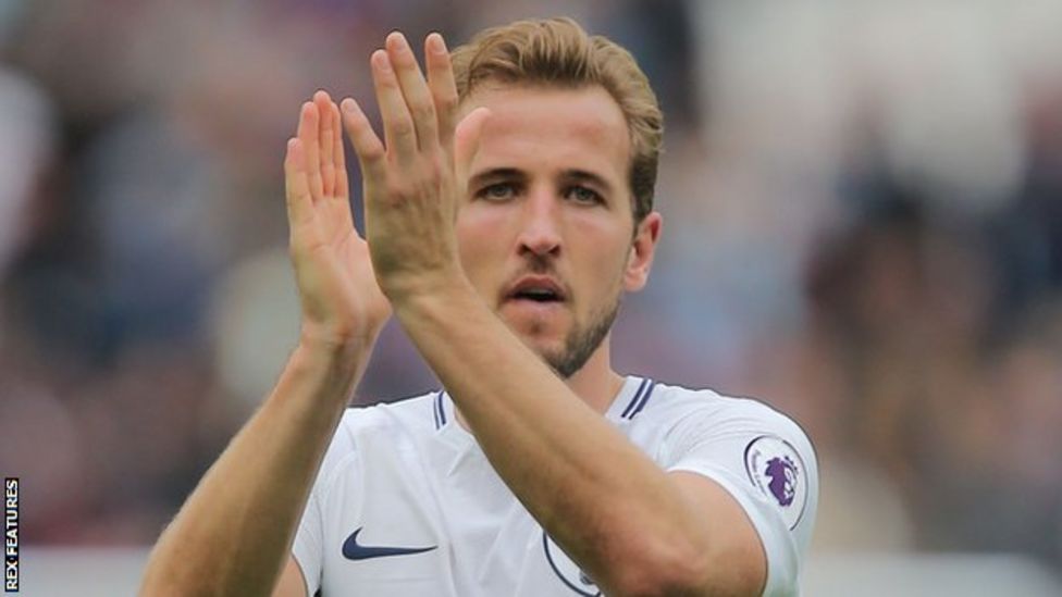 West Ham United 2-3 Tottenham Hotspur - BBC Sport