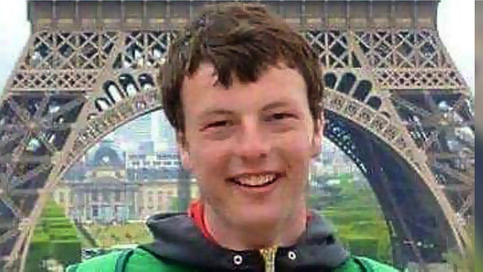 Carl Gregory death: Man jailed for life in social media row murder ...