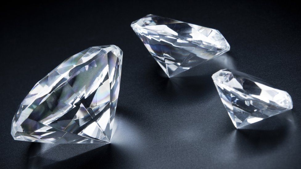 Sir Patrick Stewart launches £3.5m particle accelerator - BBC News