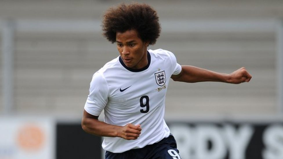 Izzy Brown: Ex-West Brom teenager may rue Chelsea move, says Albion ...
