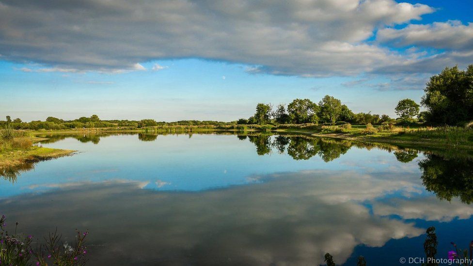 Oxfordshire's Big Picture - BBC News