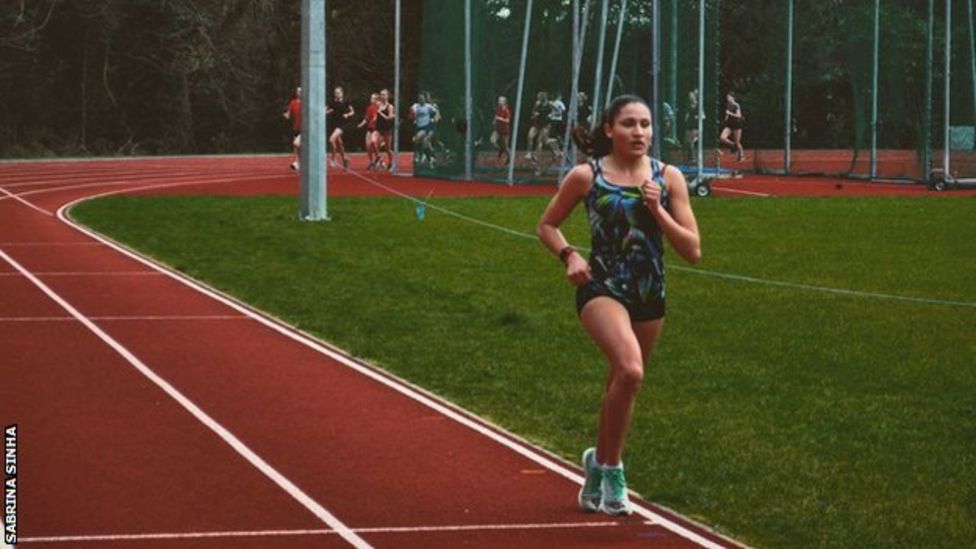 Reclaim These Streets: Female athletes share experiences of training ...