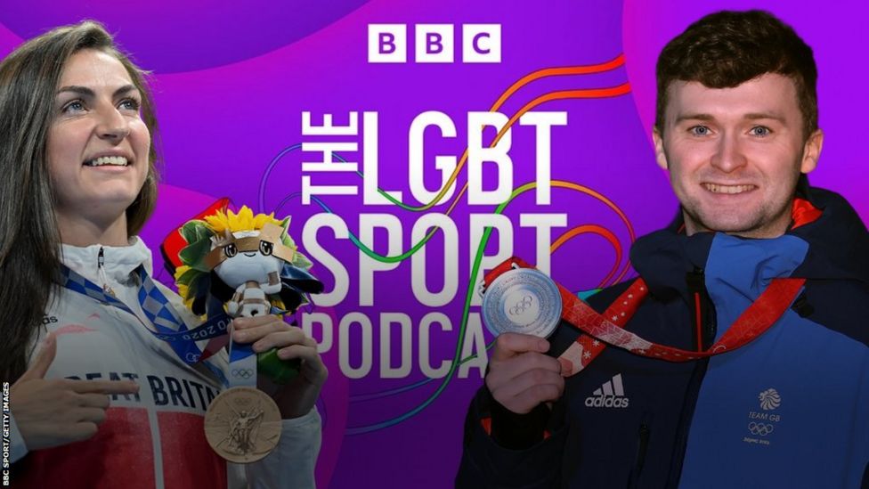 LGBT Sport Podcast at 300: Lauren Price, Karriss Artingstall, Bruce Mouat and other memorable ...