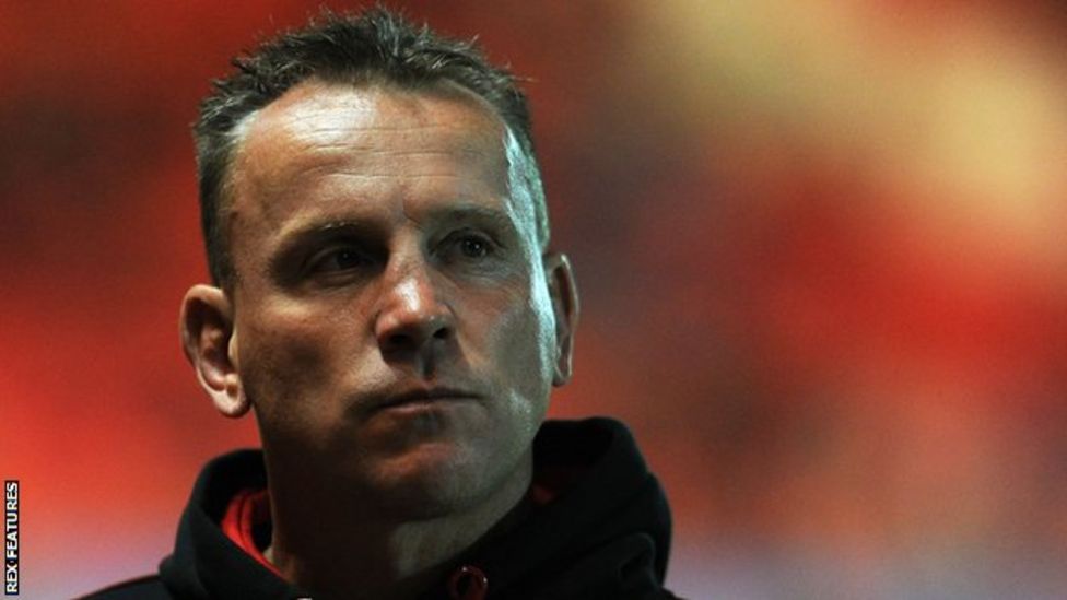 Gruff Rees eyes 2019 World Cup coaching role with Canada - BBC Sport