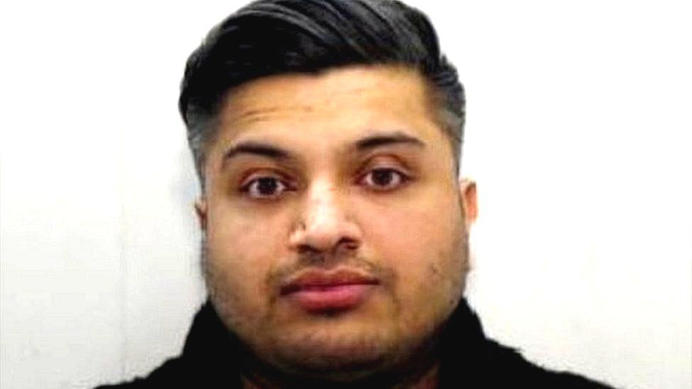 Greater Manchester Pc Who Groomed Cadets On Police Scheme Jailed Bbc News