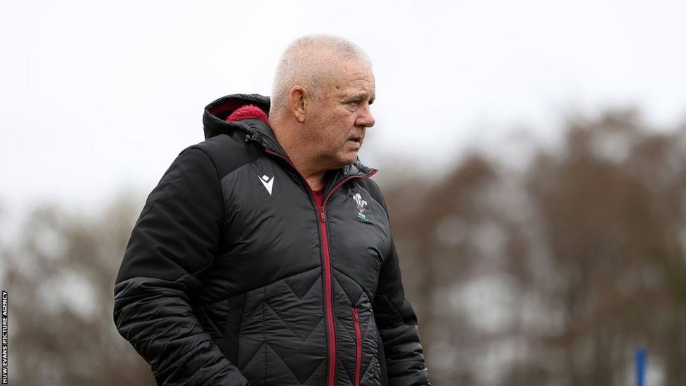 Warren Gatland: Wales head coach says regional comments were not ...