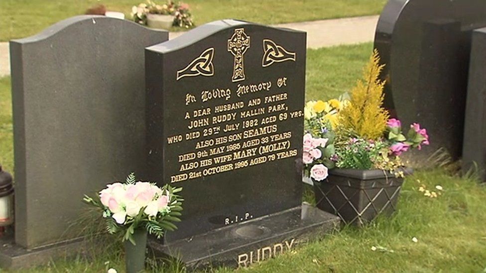 Seamus Ruddy's family have 'mixed emotions' after human remains find ...