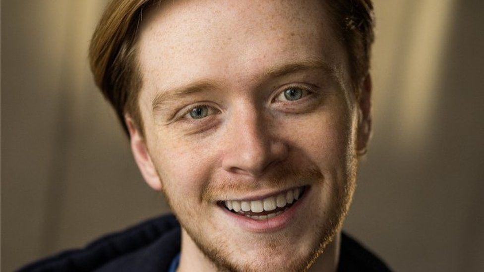 BBC's lost 1950s First Homosexual radio work to be staged - BBC News