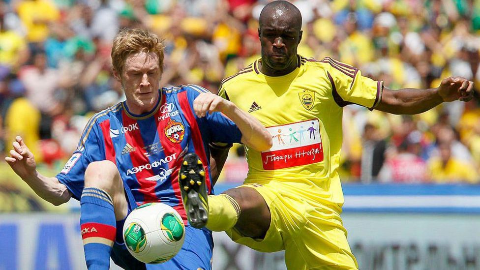 Fifa transfer rules may breach EU regulations, says adviser - BBC Sport