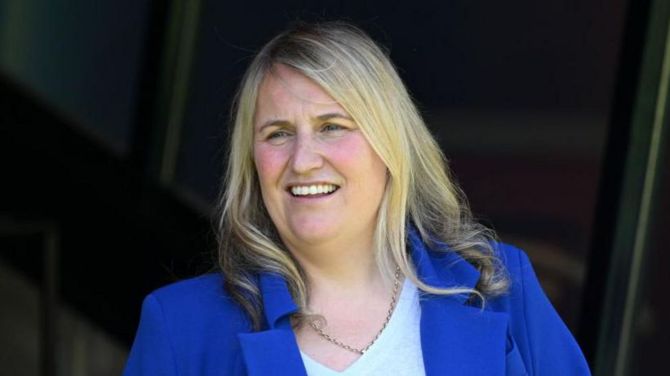 Chelsea v Barcelona: Stamford Bridge sold out for Women's Champions ...