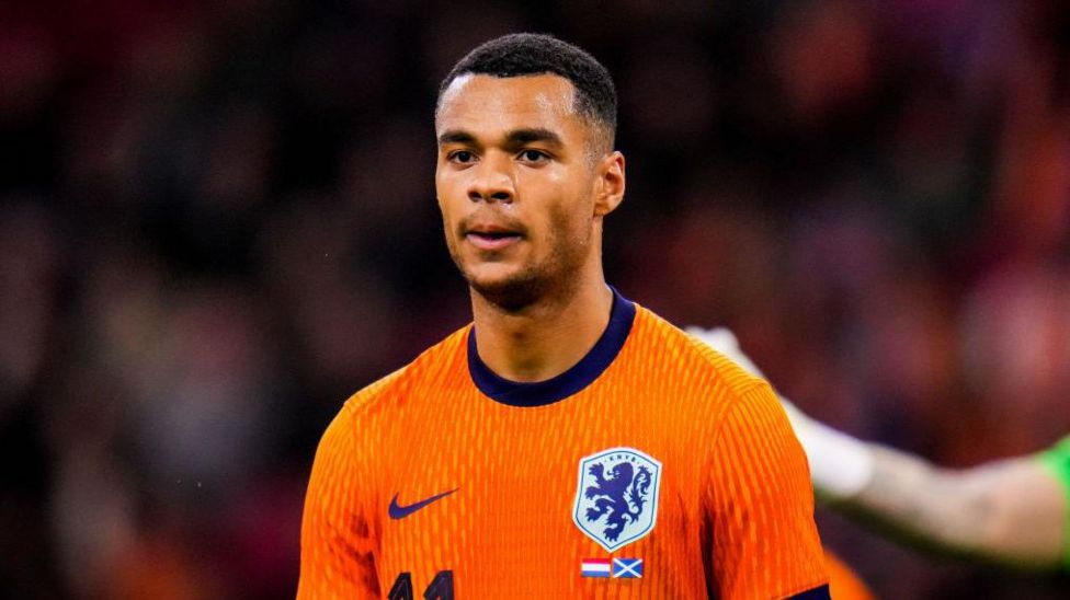 Euro 2024 top scorers: who will win the Golden Boot? - BBC Sport