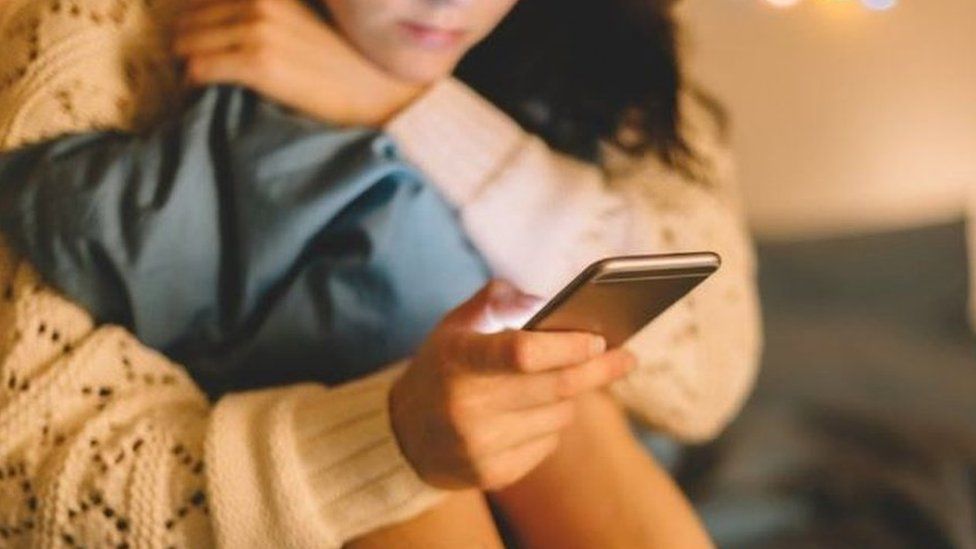 Charity Become said some children were 500 miles from home - BBC News