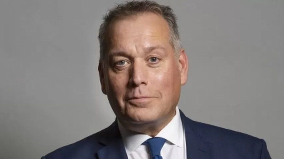 David Warburton: Sexual misconduct claims to be re-investigated - BBC News