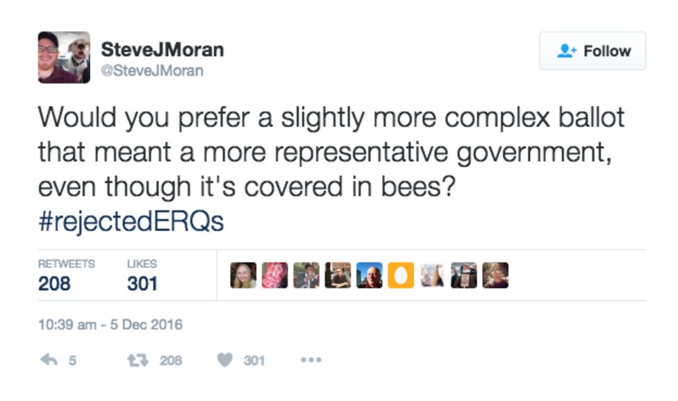 Trudeau breaks promise on reforming Canada's voting system - BBC News