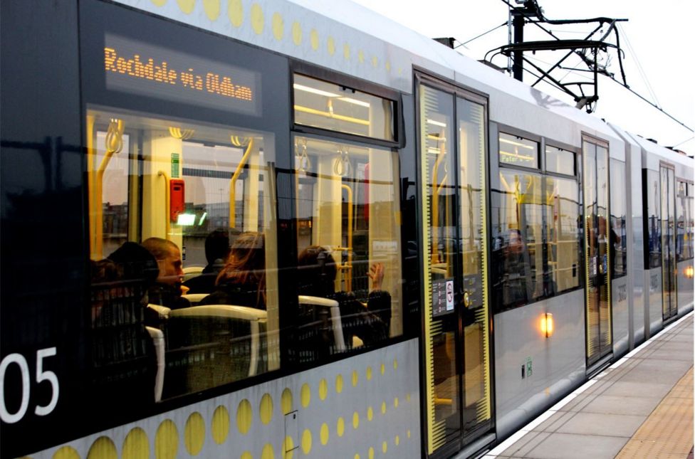 Greater Manchester Mayor: Who is standing and what is the role? - BBC News