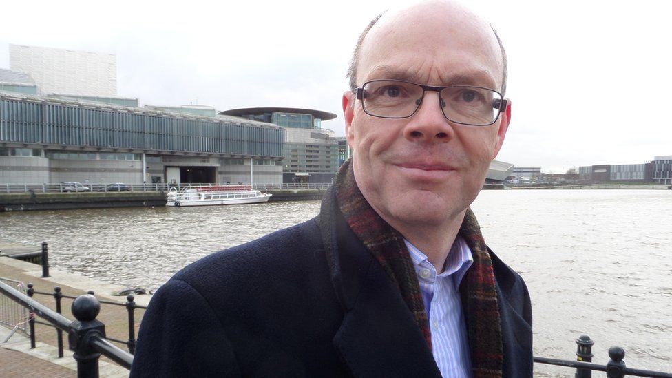 Goodbye Westminster, more power to the people? - BBC News