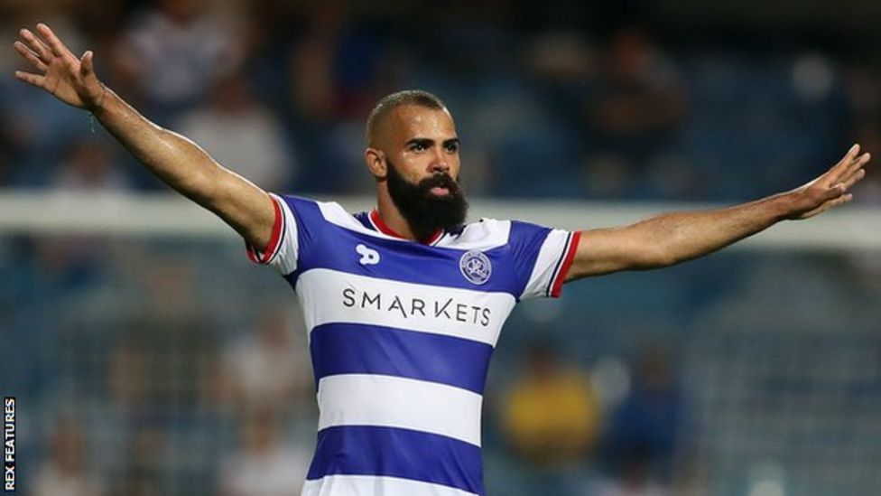 Sandro: Queens Park Rangers midfielder keen for Premier League move ...