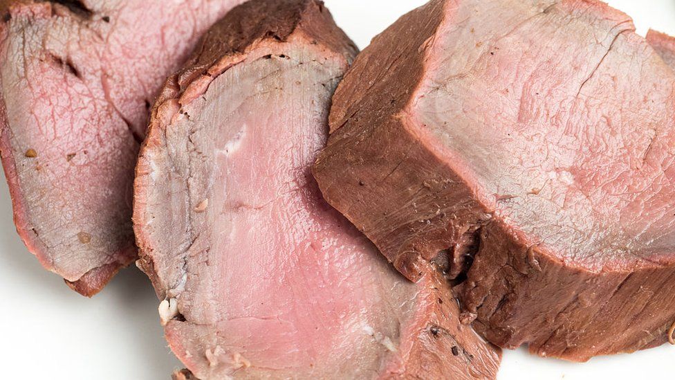 Venison producer Highland Game wins £13m supply deal - BBC News