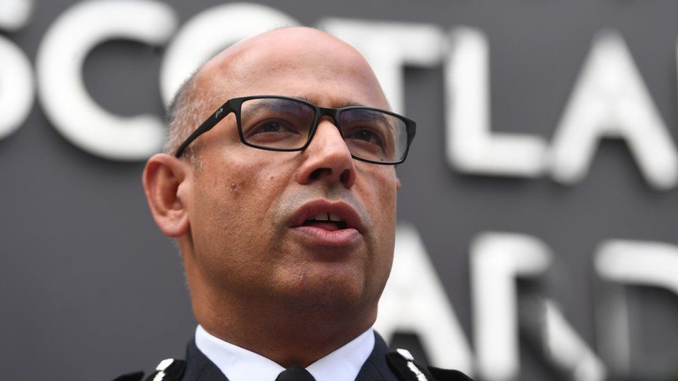 Far-right groups could exploit Brexit tensions - police - BBC News