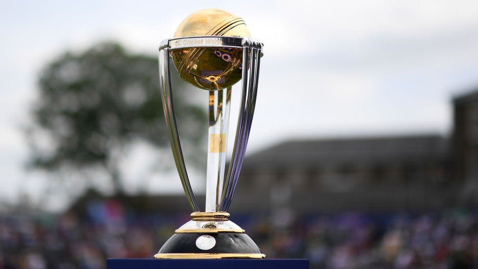Cricket World Cup: England v Australia - what you need to know - BBC ...