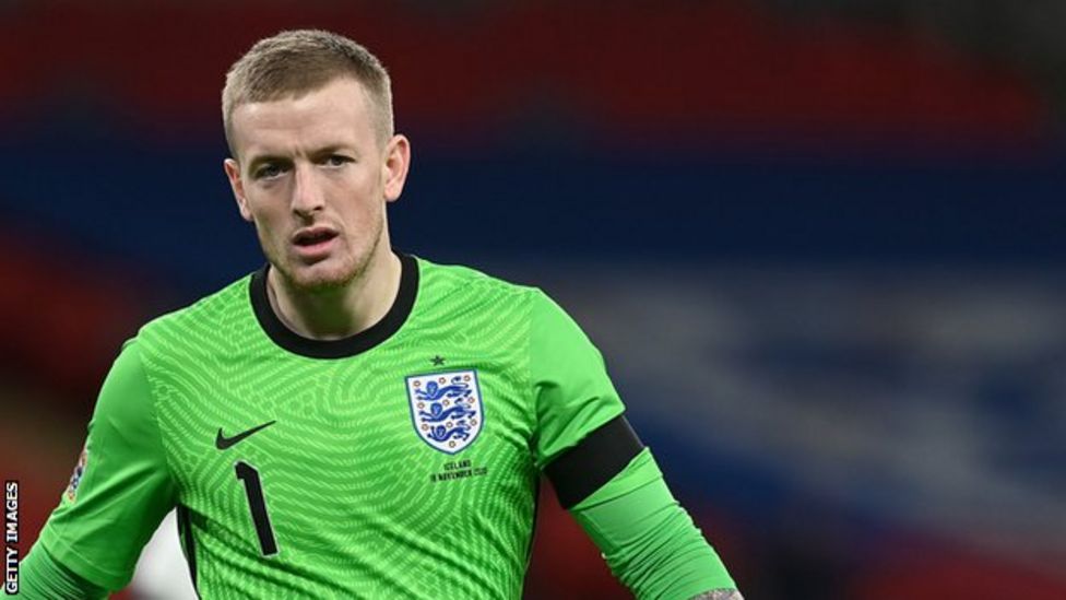 England Euro 2020 squad: Gareth Southgate to select provisional squad - and choose your own ...