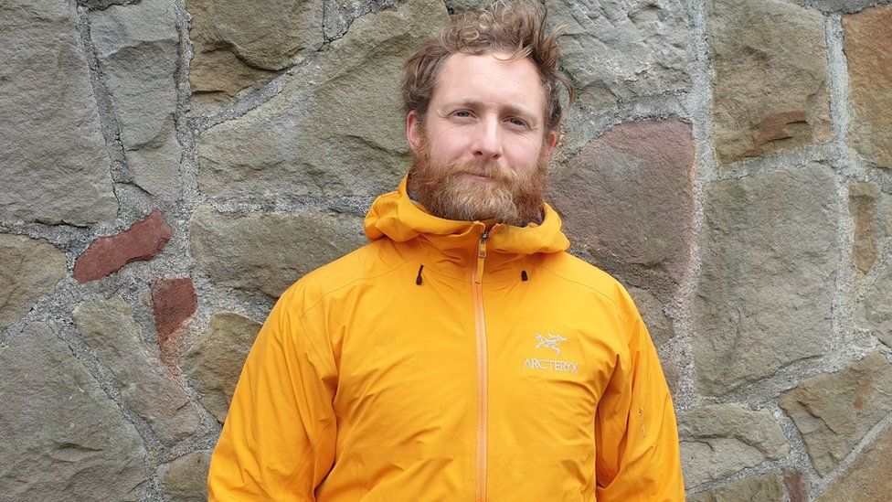 Gwyddonwyr Aberystwyth yn mynd i'r afael â malaria yn Zanzibar - BBC ...