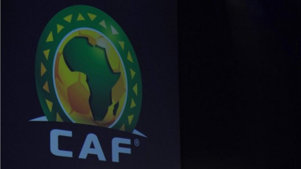Zanzibar loses Caf membership in embarrassing U-turn - BBC Sport