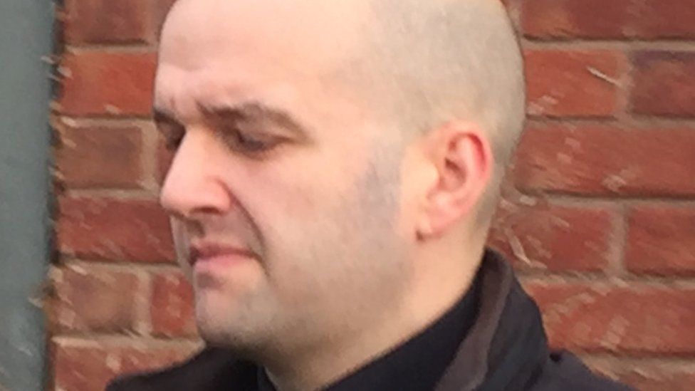 HMP Low Newton guard demanded sexual favours from inmates - BBC News