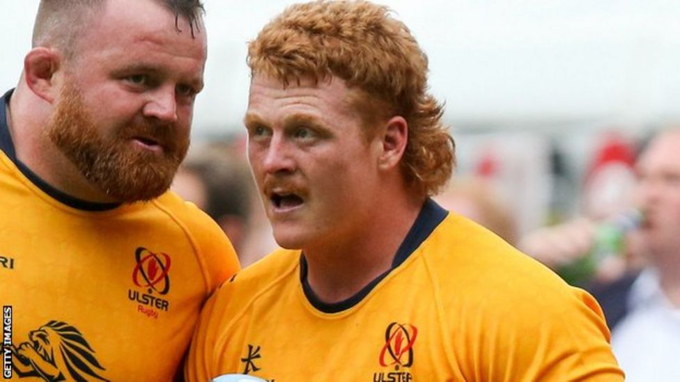 Wales call uncapped Ulster hooker Bradley Roberts into autumn squad ...