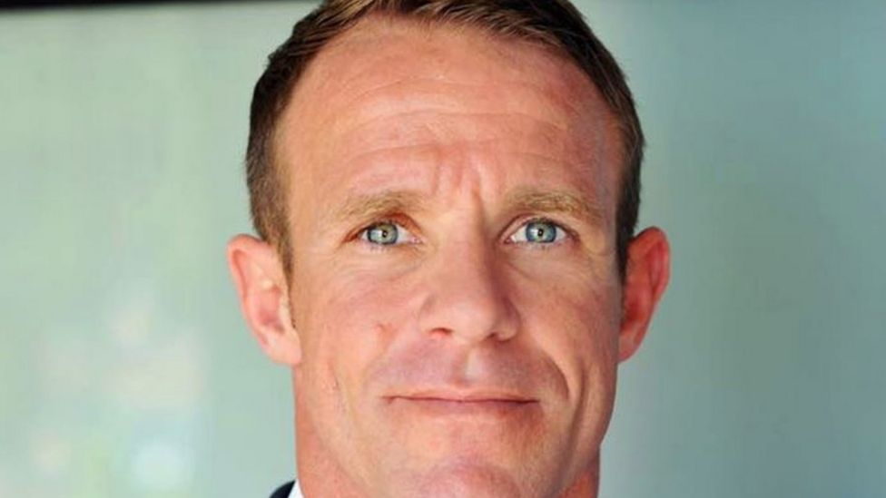 Edward Gallagher: Witness in US war crimes case admits killing IS teen ...