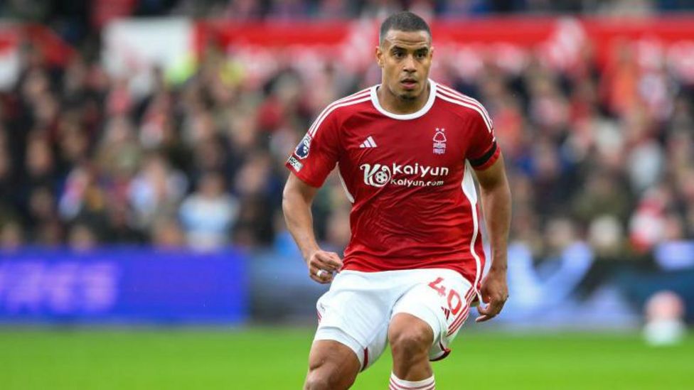 Nottingham Forest: 'Murillo has a great career ahead of him' - Des ...