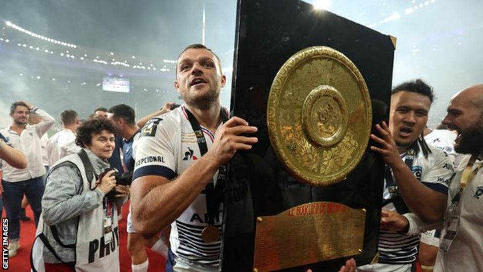 Zach Mercer: Gloucester-bound number eight relishing Barbarians ...