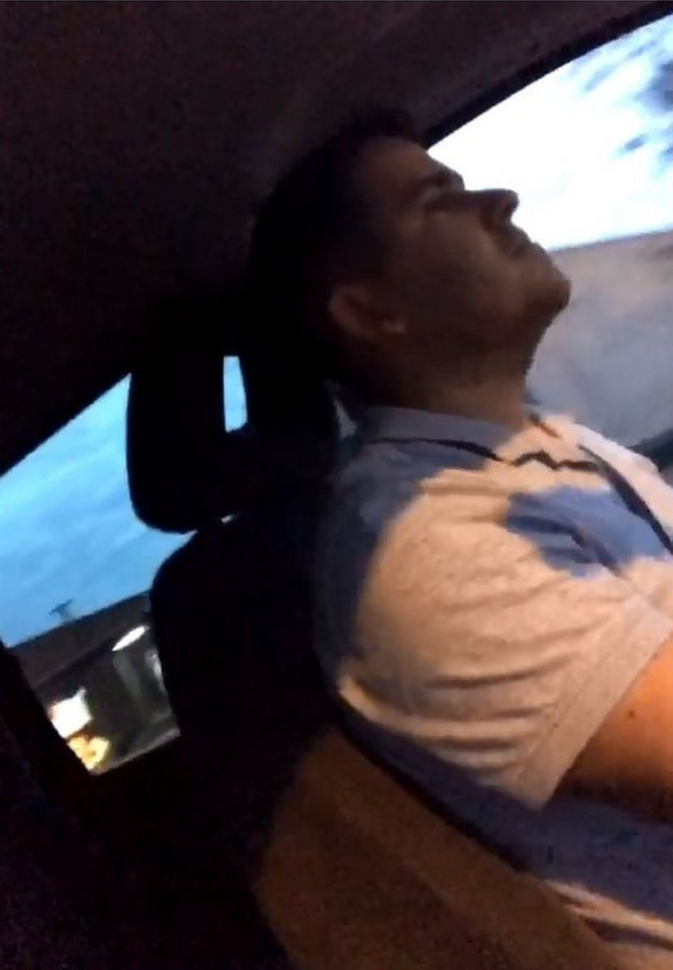 Image issued over serious assault case in Portobello - BBC News