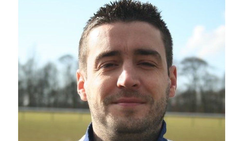 Gambling laws 'could have saved our son's life' - BBC News