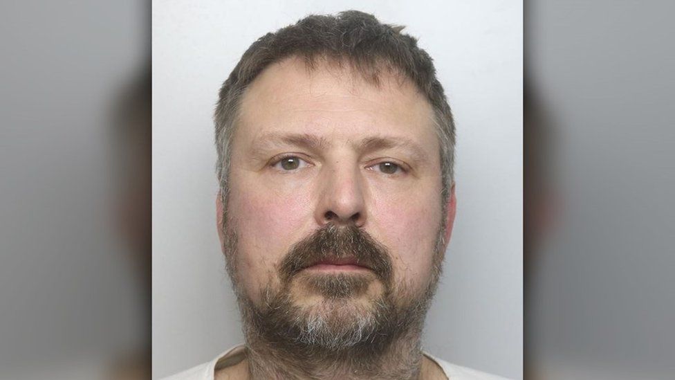 Man jailed for rape and abuse of Derbyshire girls - BBC News