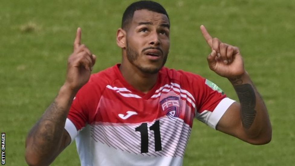 Onel Hernandez: Middlesbrough sign Norwich City's Cuba winger on season ...