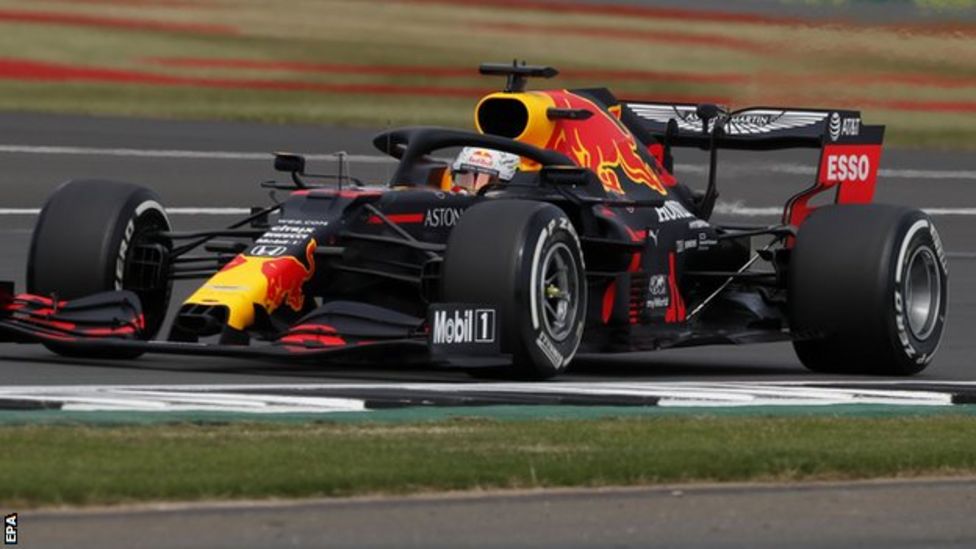 70th Anniversary Grand Prix: Losing is something Lewis Hamilton cannot ...