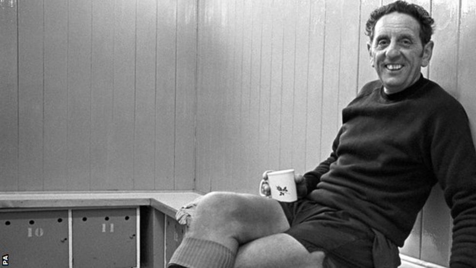 Notts County: Jamie Fullarton has similar approach to Jimmy Sirrel ...