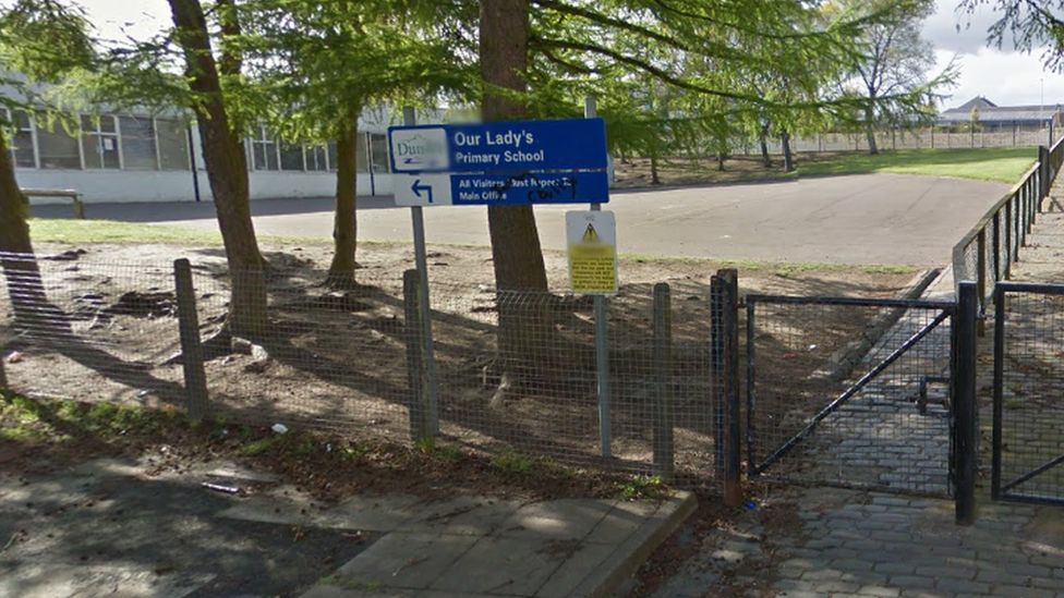 Preferred site for new Dundee women's mini jail announced - BBC News