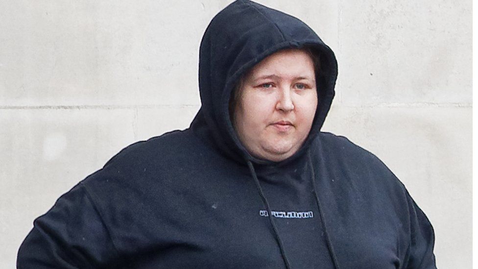 Lola James killed in extremely violent attack, trial hears - BBC News