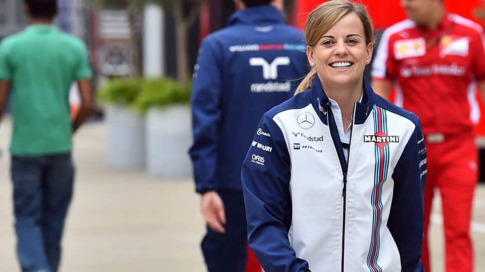 Formula 1: First female driver Maria Teresa de Filippis dies age 89 ...
