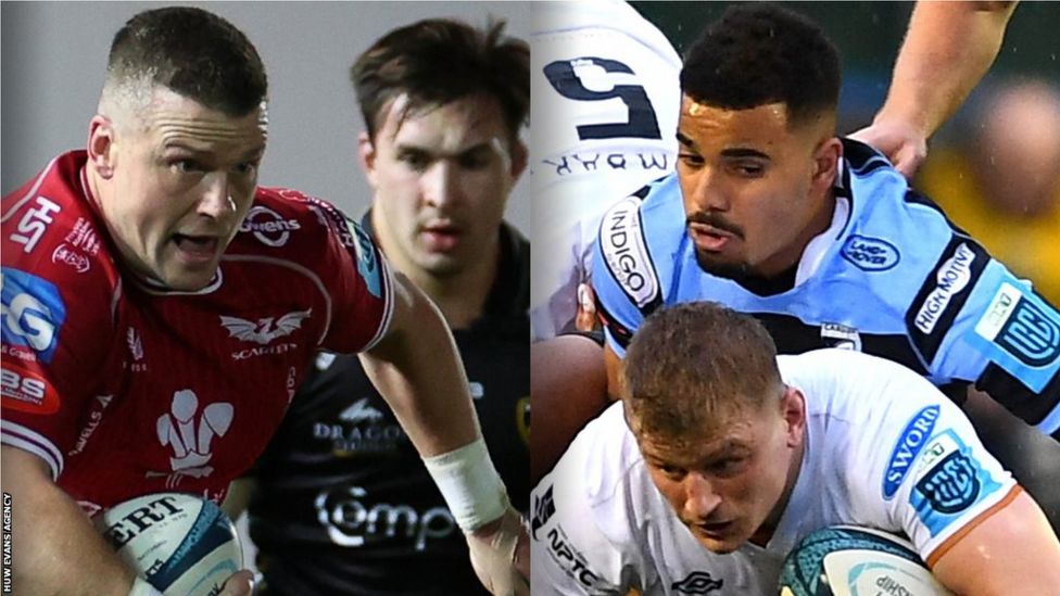 Welsh rugby's latest crisis and possible player strike explained - BBC ...