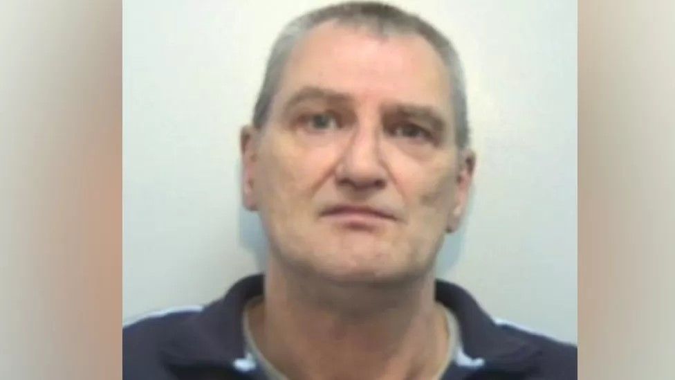 Berrow Wood: School abuser who failed to attend court arrested - BBC News