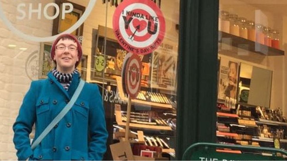 The Body Shop: What went wrong? - BBC News