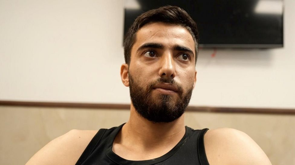 Israel orders Palestinians to leave southern Gaza area after rocket ...