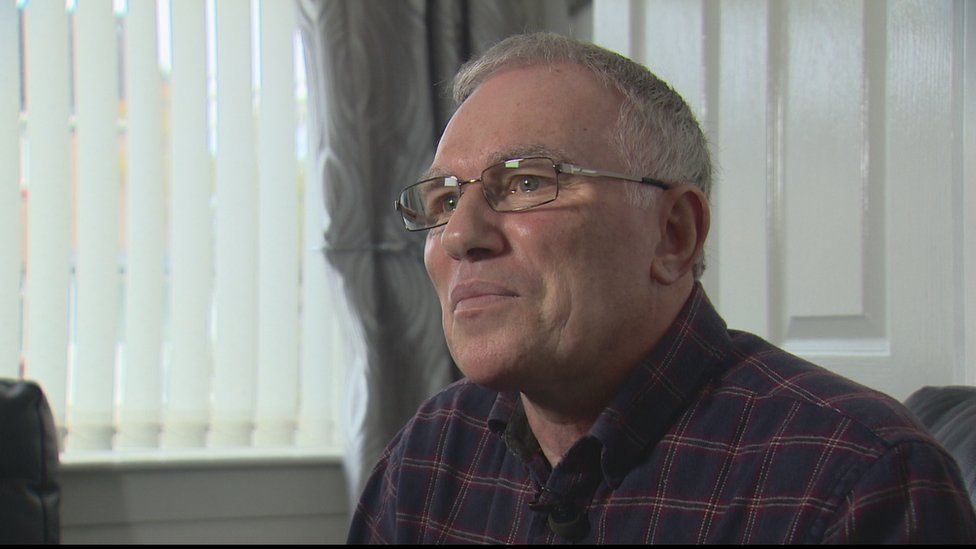 Jim Clark Rally deaths 'could have been avoided' - BBC News