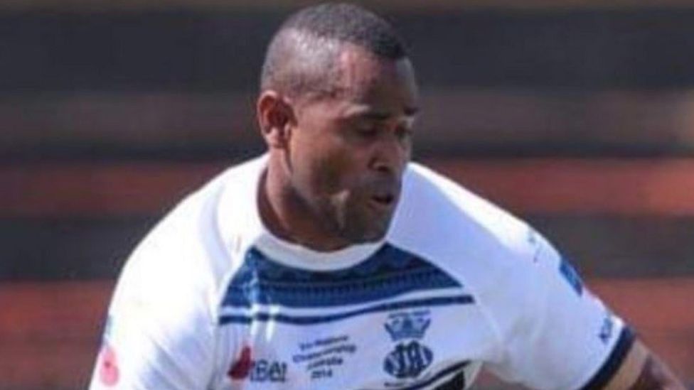 Matty Turton and Chris Chard: Cornwall RLFC sign Cornish-based duo ...