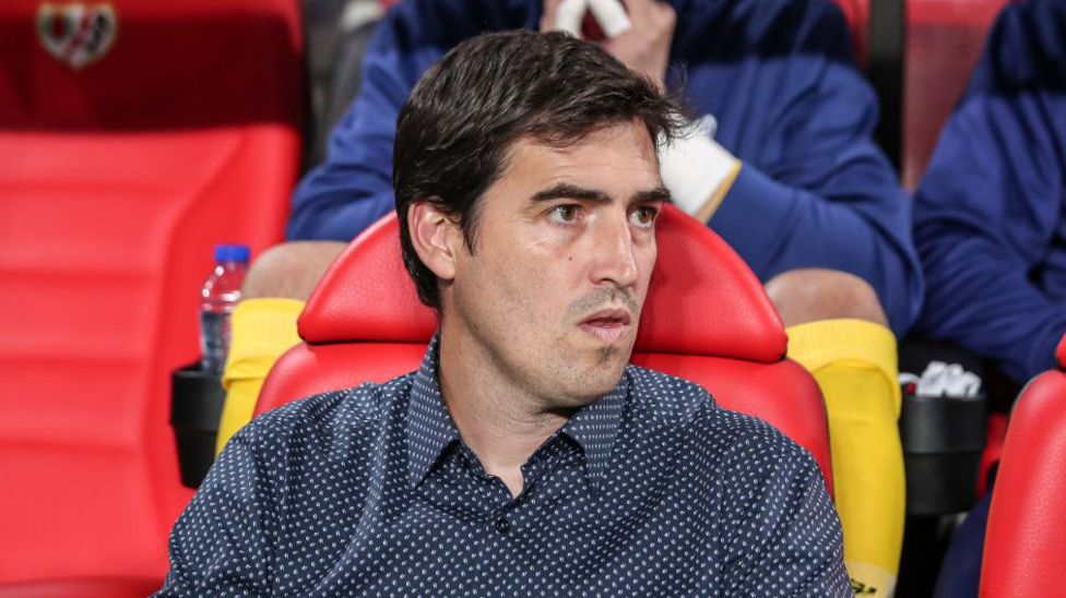 Bournemouth: Iraola 'the right man to lead our next chapter' - BBC Sport