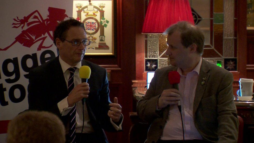 General election 2017: Are you suffering from electionitis? - BBC News