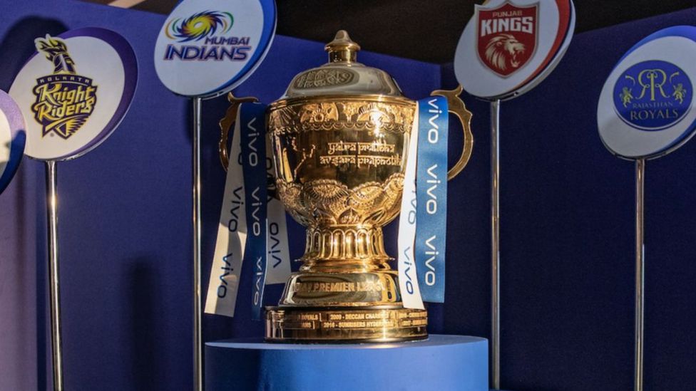 India Covid: Government says new variant linked to surge - BBC News